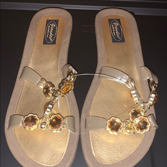 Grandco | Shoes | Grandco Flip Flops | Poshmark